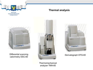 Production and processing of polymers | PPT
