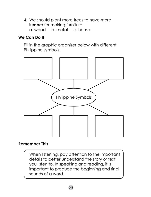Eng.2 lm unit 3 v.1 | PDF | Education industry | Industries