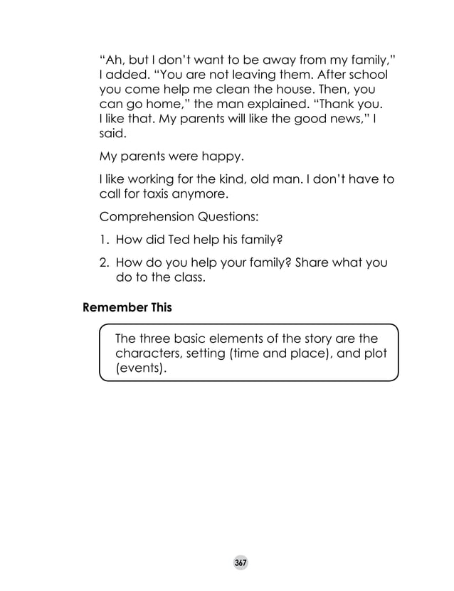 Eng.2 lm unit 4 v.1 | PDF | Education industry | Industries
