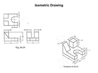 Technical Drawing Basics
