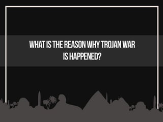 ILIAD VS TROY MOVIE | PDF