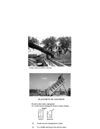 concrete practice | ODT