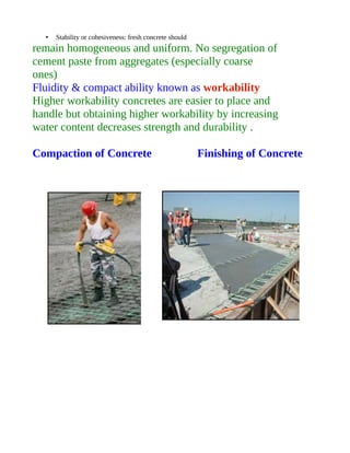concrete practice | ODT