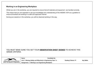 Eng.unit1 clear | PPT