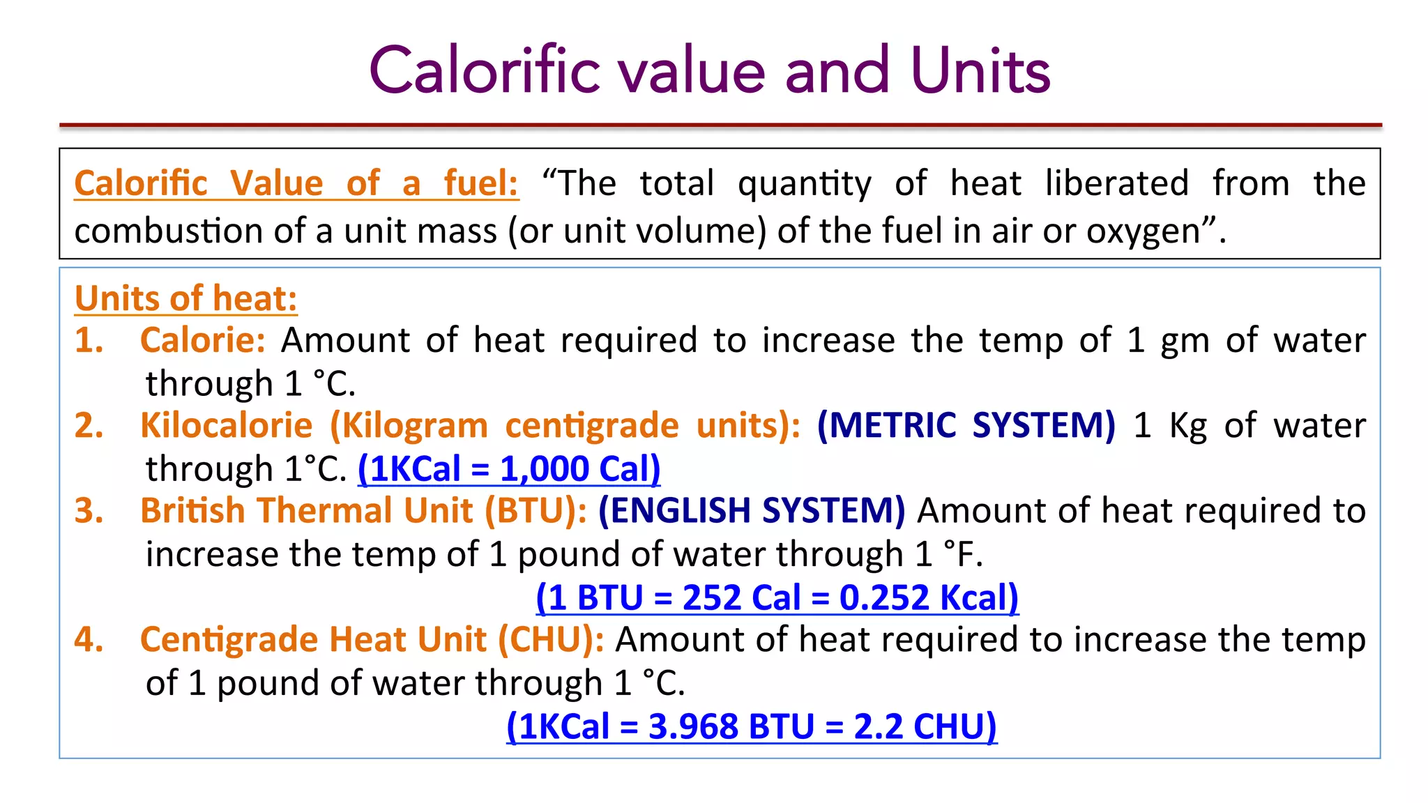 Engineering chemistry_fuels | PDF