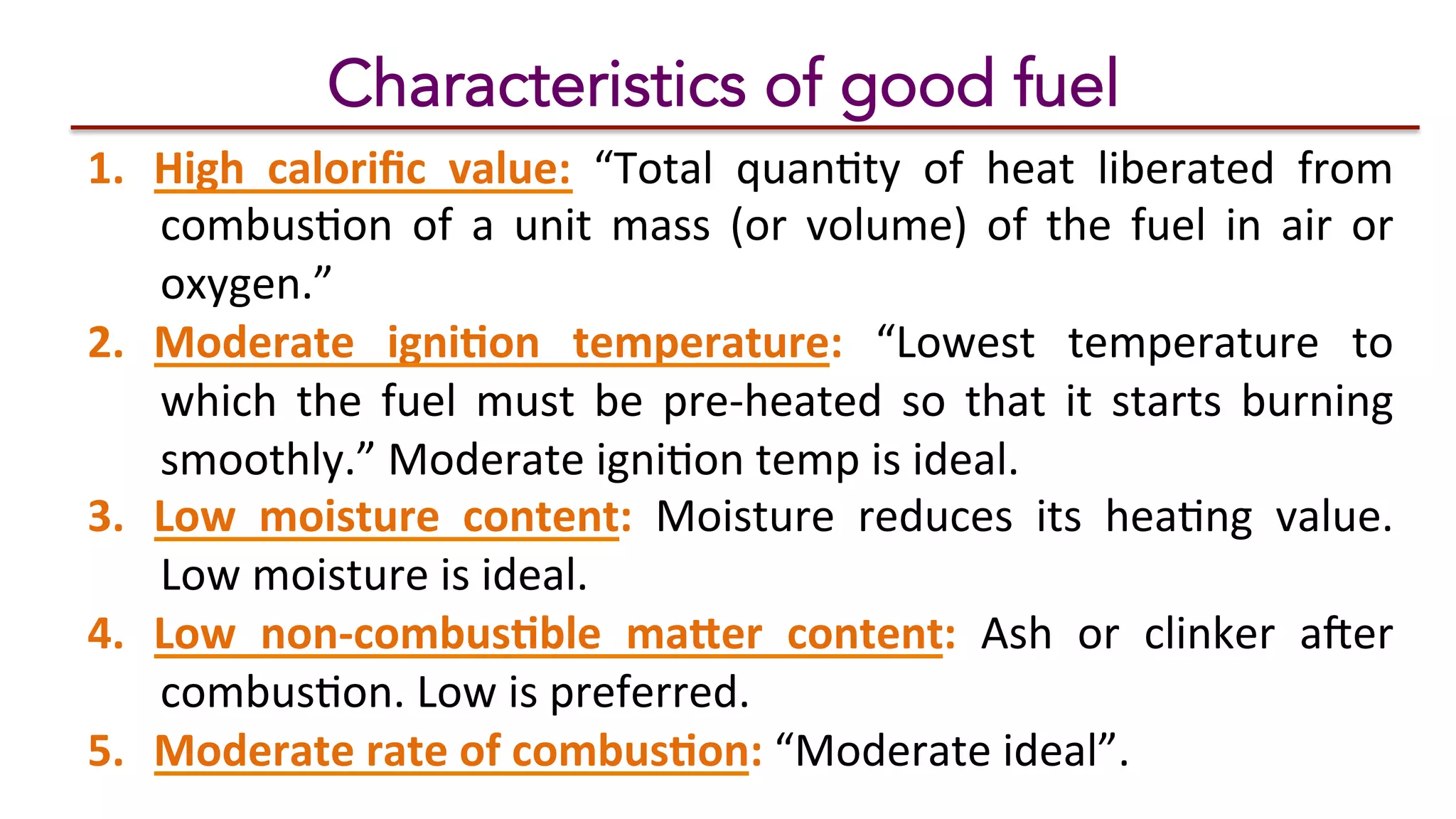 Engineering chemistry_fuels | PDF