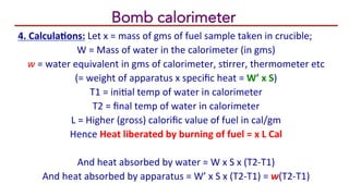 Engineering chemistry_fuels | PDF