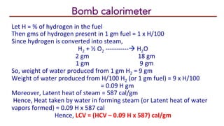 Engineering chemistry_fuels | PDF