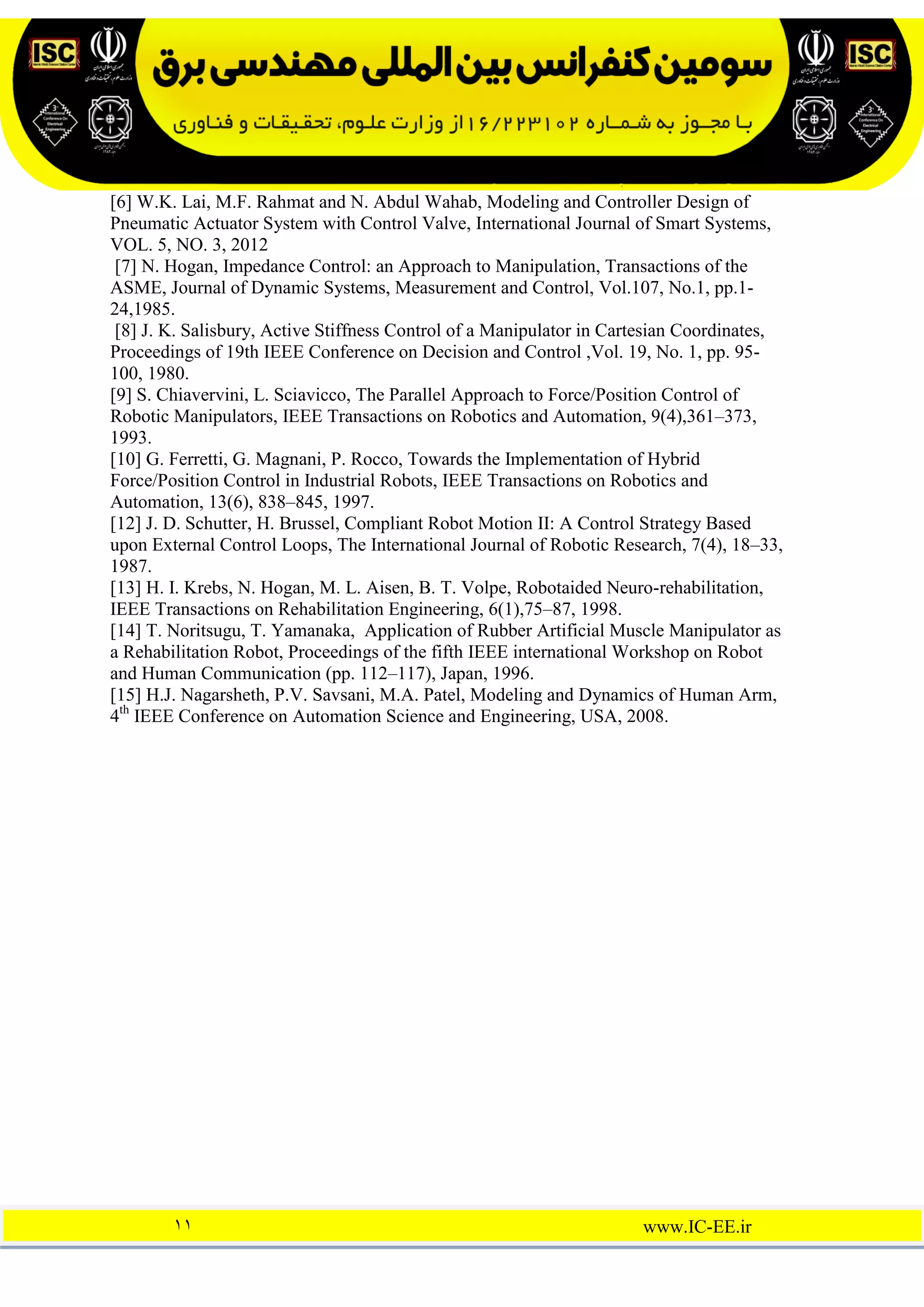Optimal Position Control Of Nonlinear Muscle Based On Sliding Mode And