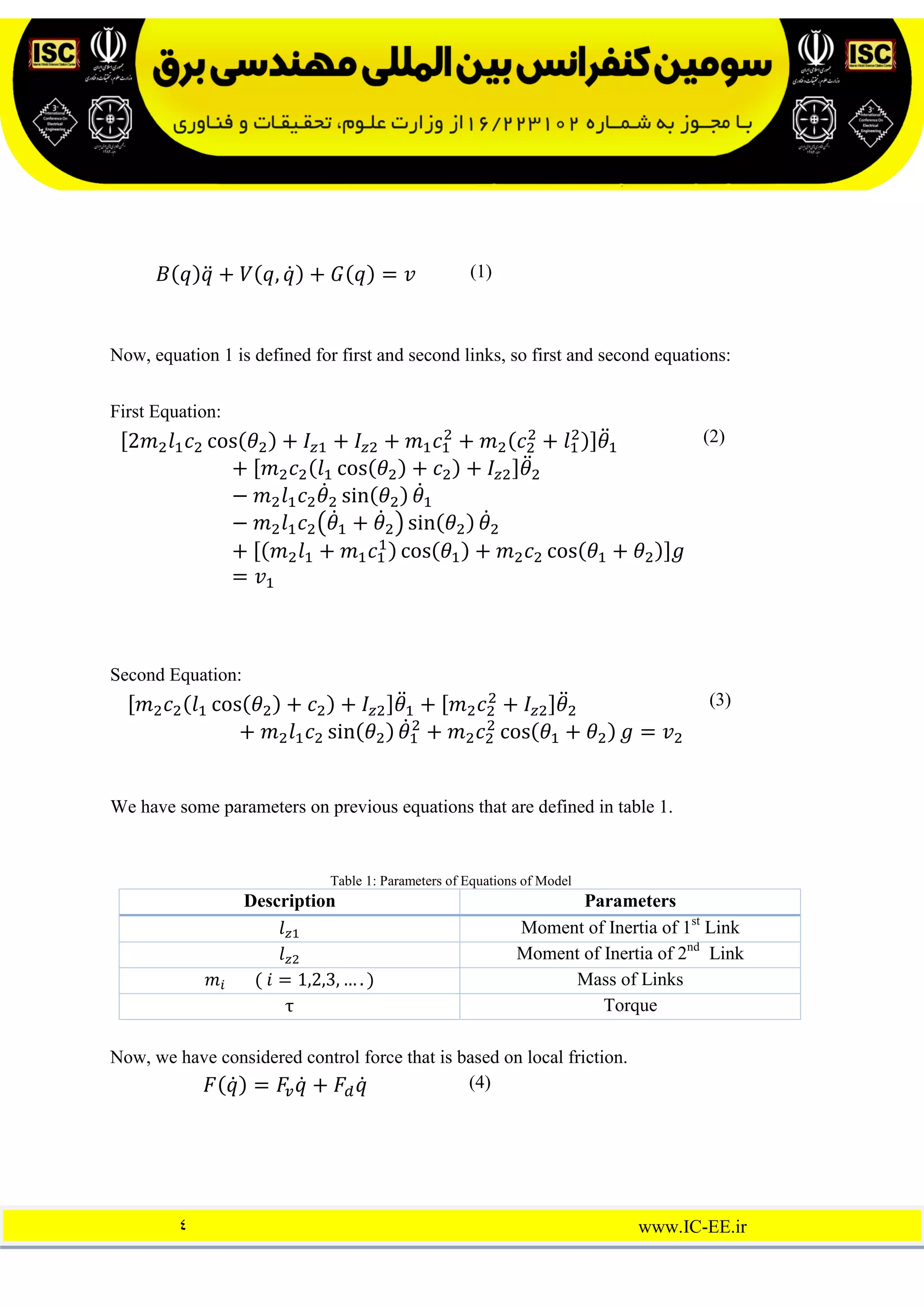 Optimal Position Control Of Nonlinear Muscle Based On Sliding Mode And