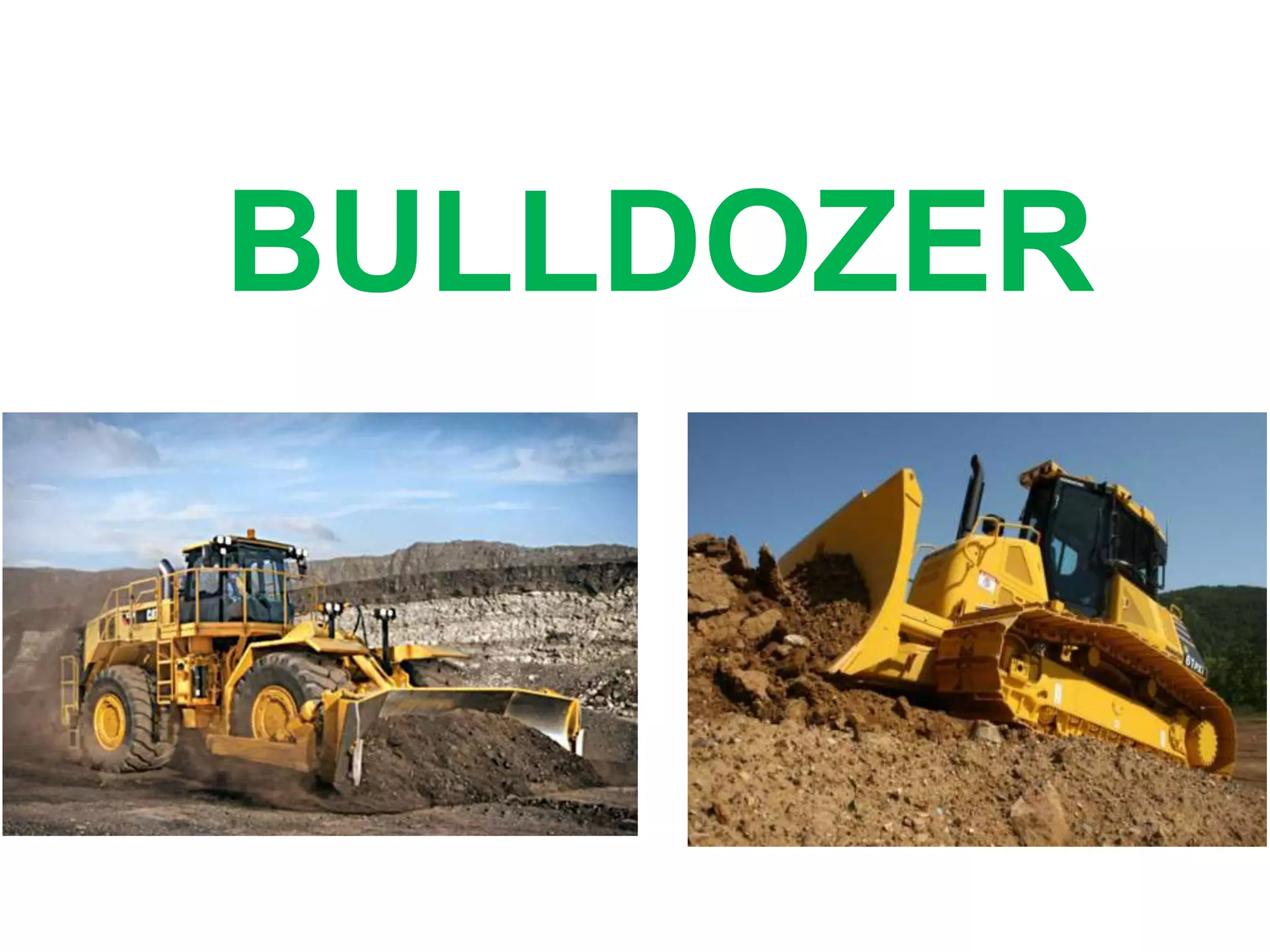 Bulldozer.ppt