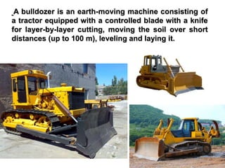 Bulldozer.ppt