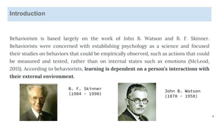 Eng. Group ( Behaviorism ).pptx