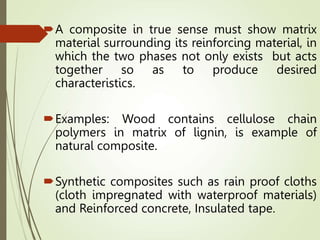 Eng. Materials.ppt for chemistry 1 yearr | PPT