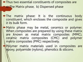 Eng. Materials.ppt for chemistry 1 yearr | PPT
