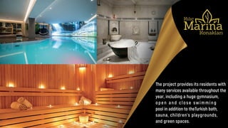 Kilic Marina Konaklari | PDF