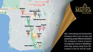 Kilic Marina Konaklari | PDF