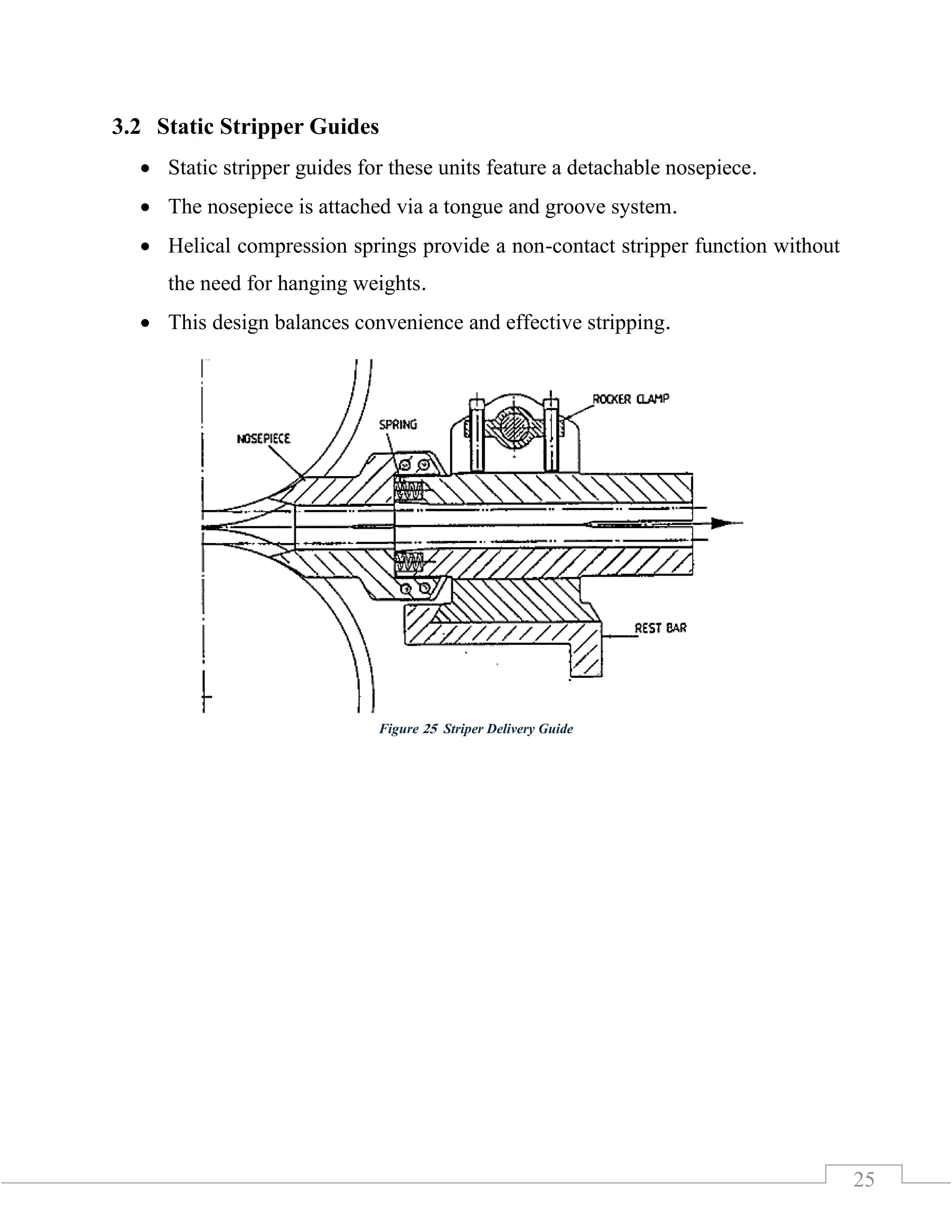 Introduction to Types of Rolling Mills Guide Equipment | PDF
