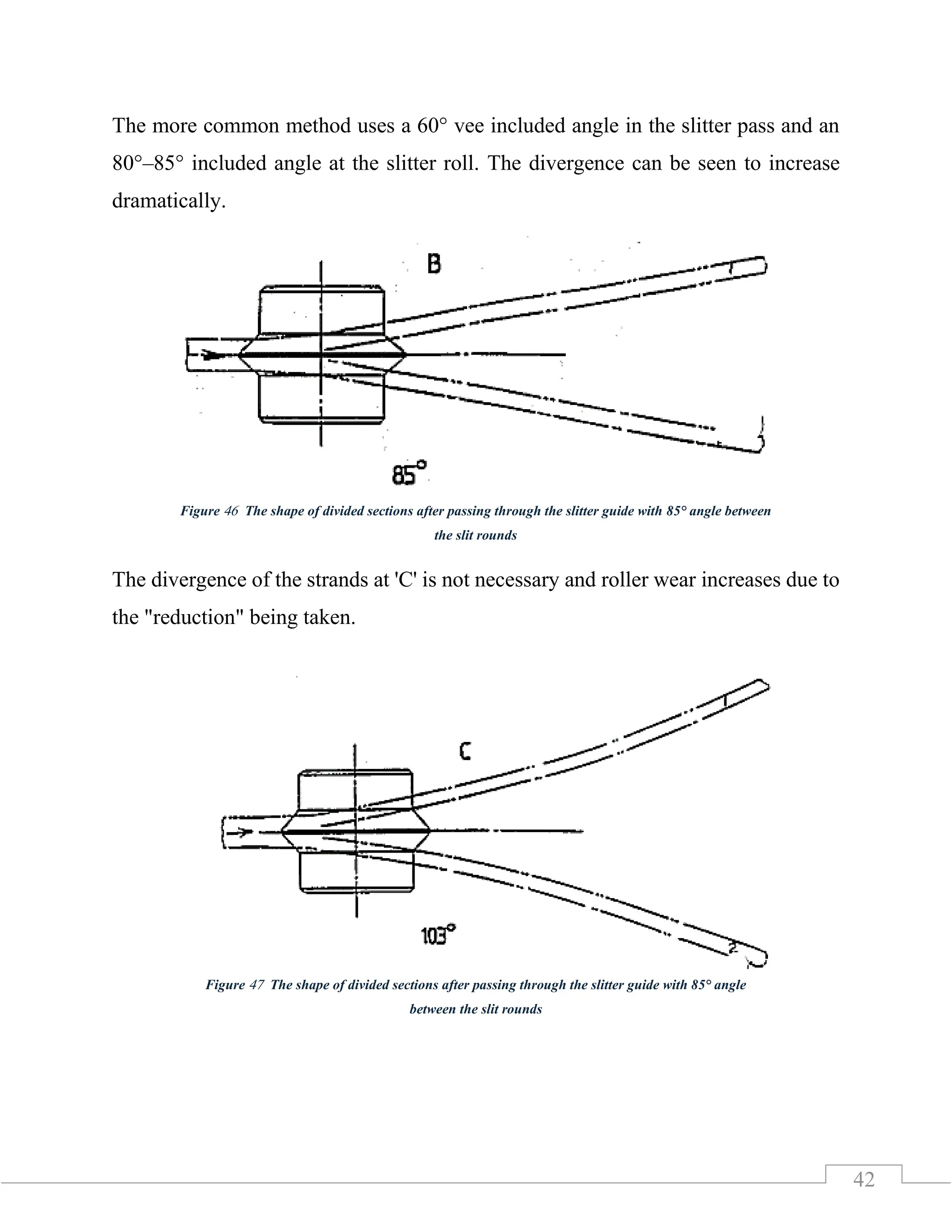 Introduction to Types of Rolling Mills Guide Equipment | PDF