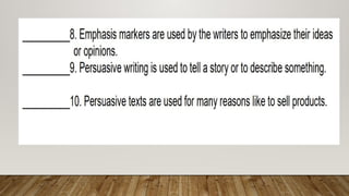 Eng. 8 - Module 5 Persuasive Devices.pptx