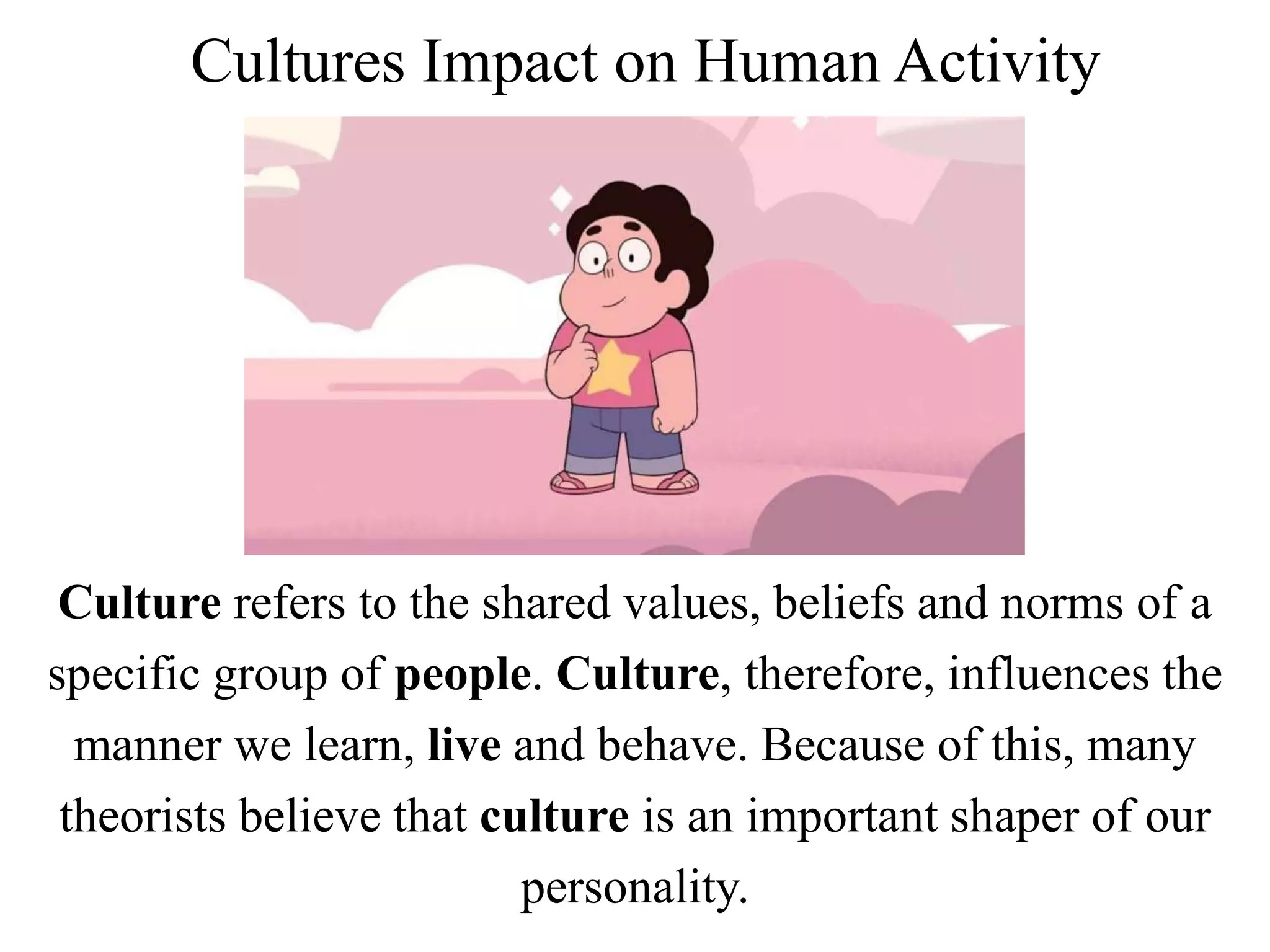 Identity and Culture | PPTX