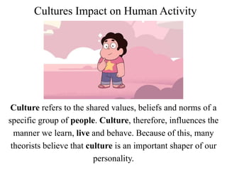 Identity and Culture | PPTX
