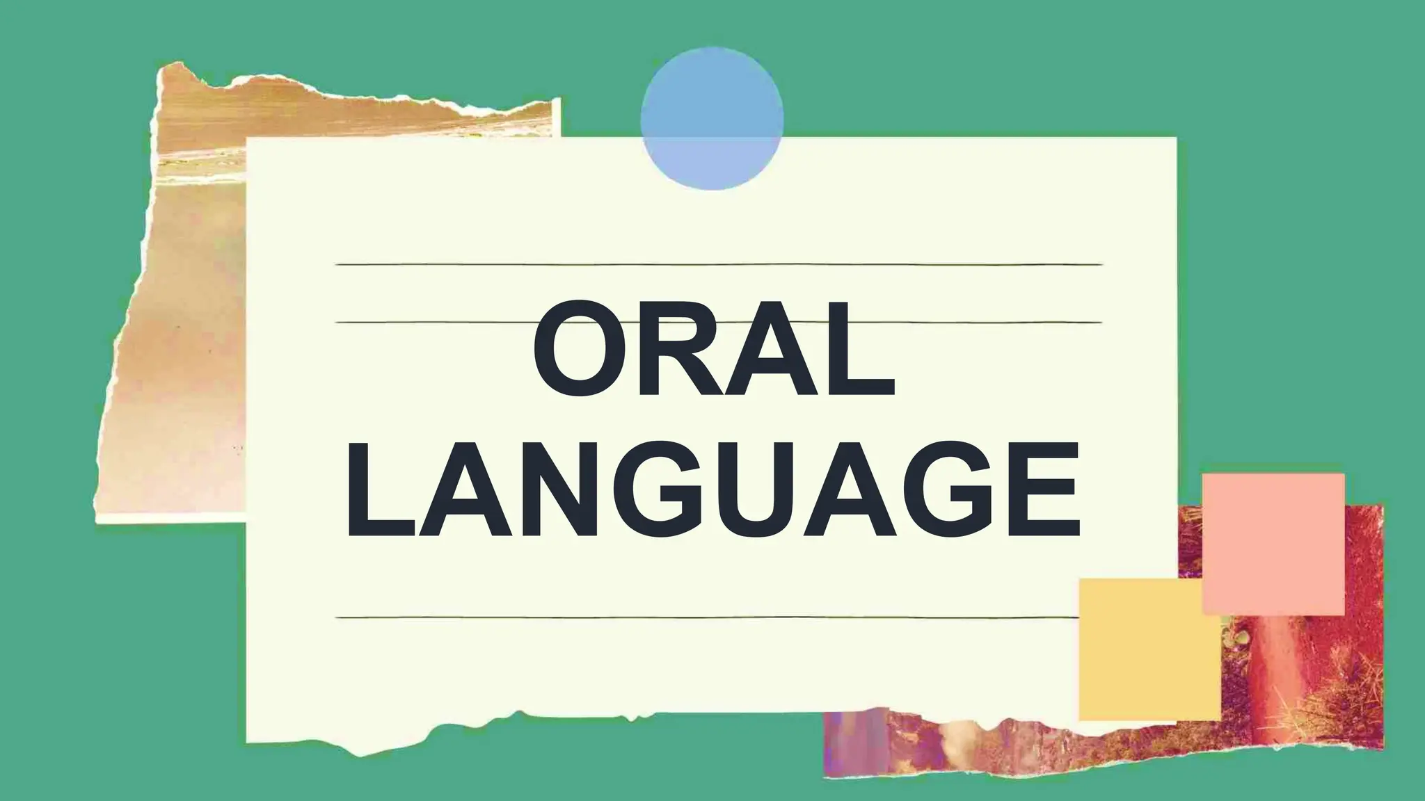 ENG-7-Q3-L2-L3-Use-of-Appropriate-Oral-Language-Stance-and-Behavior-in ...