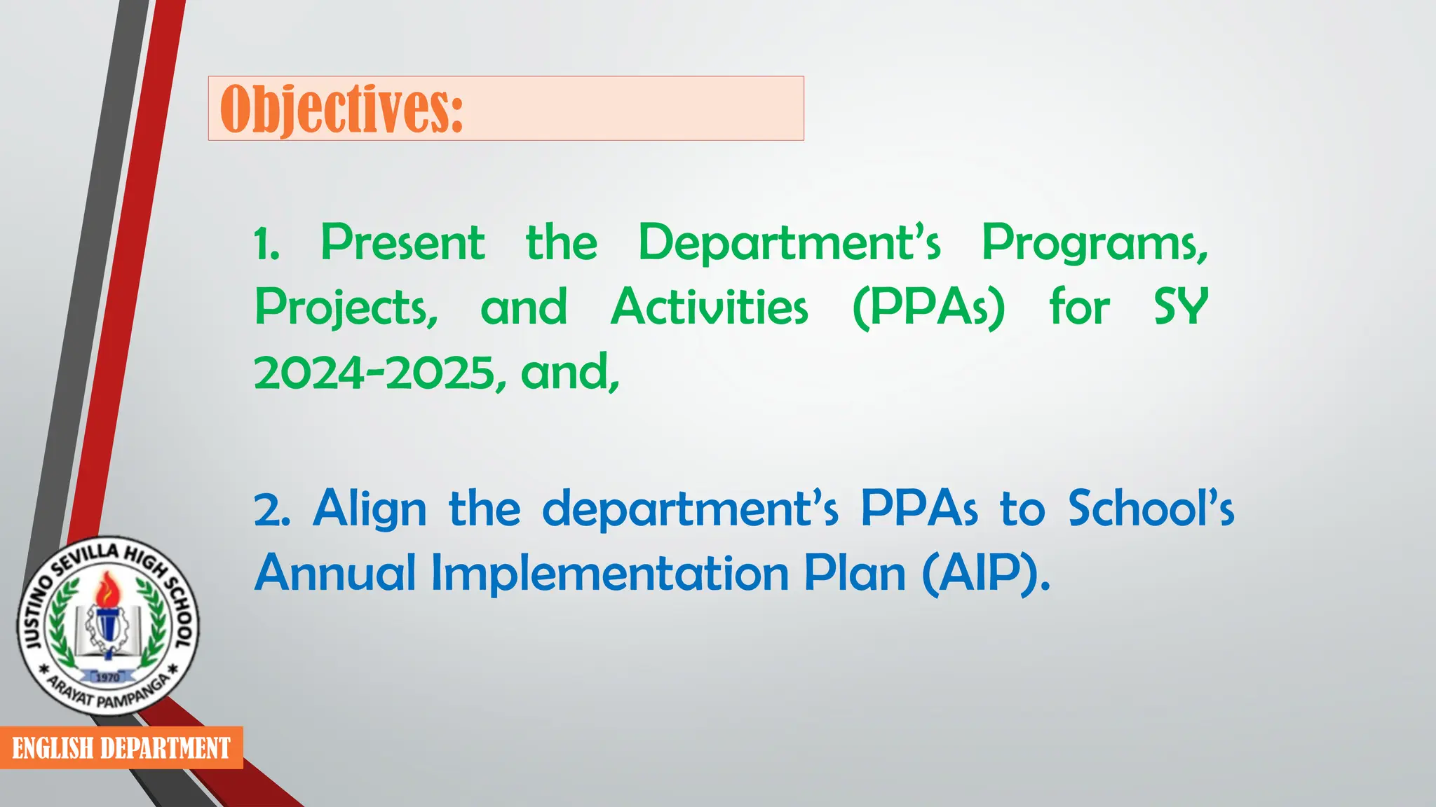 ENG-DEPT-PPAs ng mga Guro-2024-2025.pptx