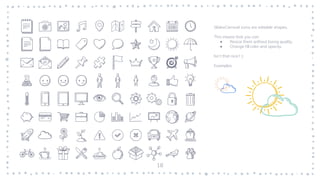 English hidden meaning vocabulary | PPT