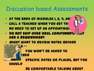 Eng. III welcome presentation sept bb | PPT