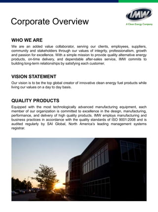 Eng imw reference package | PPTX