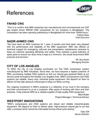 Eng imw reference package | PDF | Free Download
