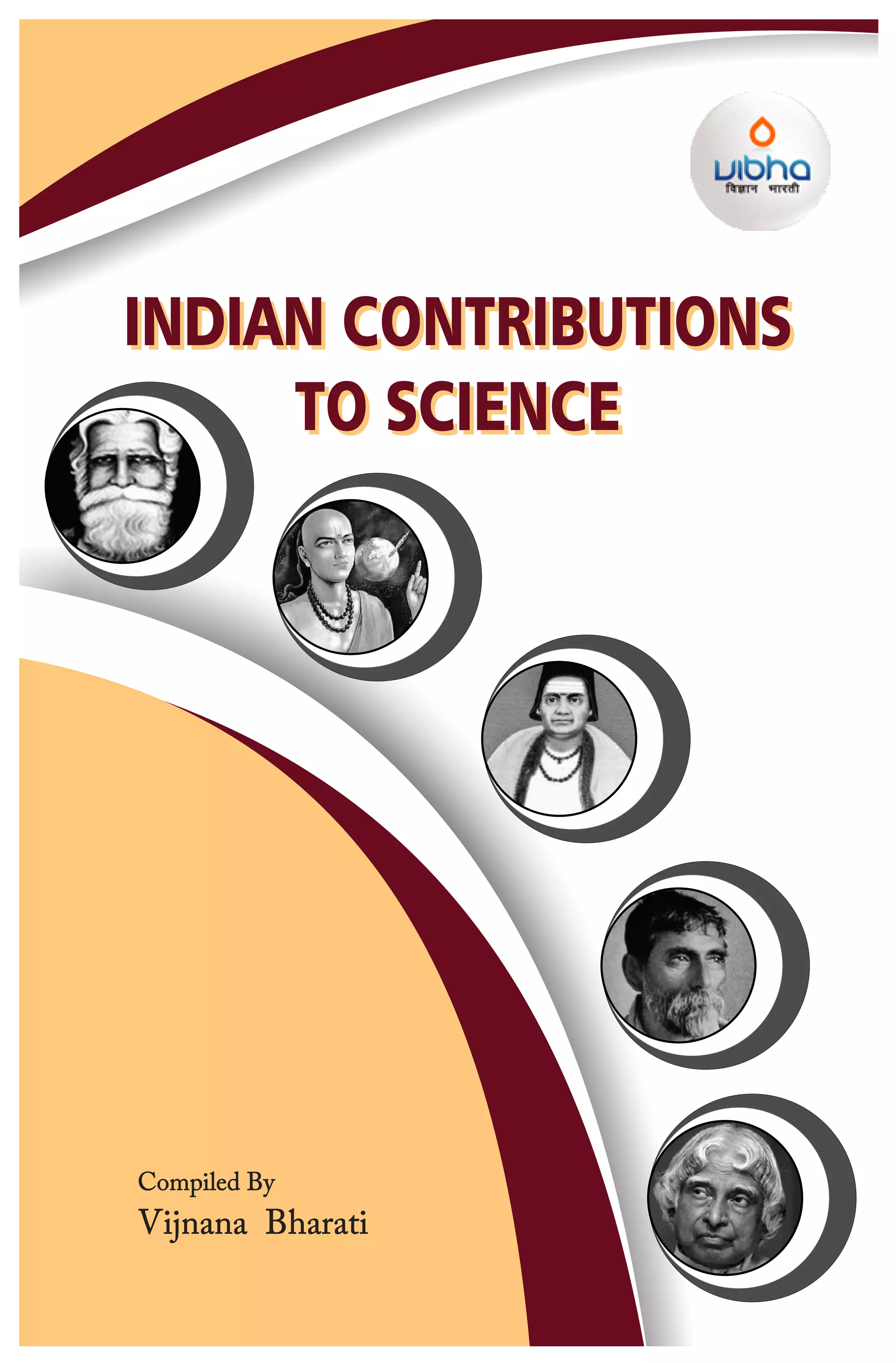 INDIA'S CONTRIBUTION TO SCIENCE | PDF