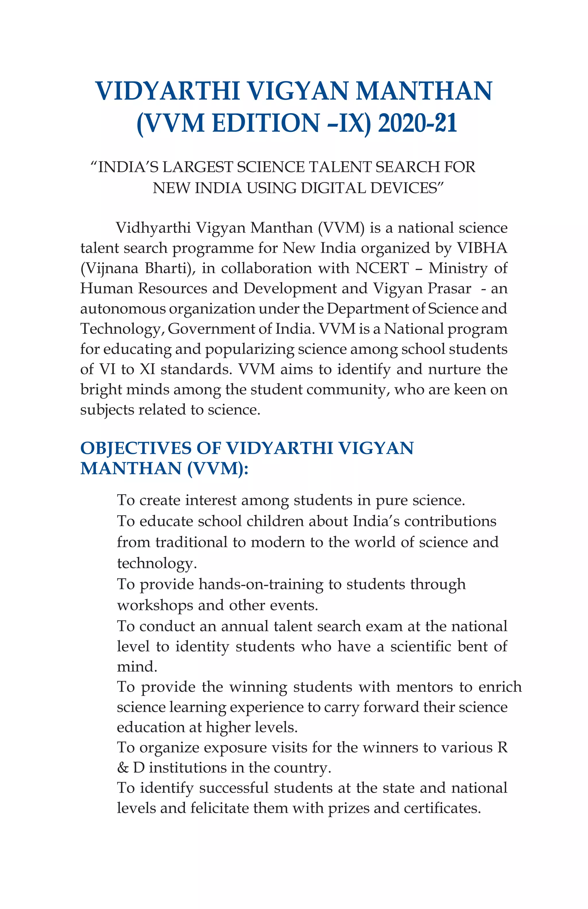 INDIA'S CONTRIBUTION TO SCIENCE | PDF