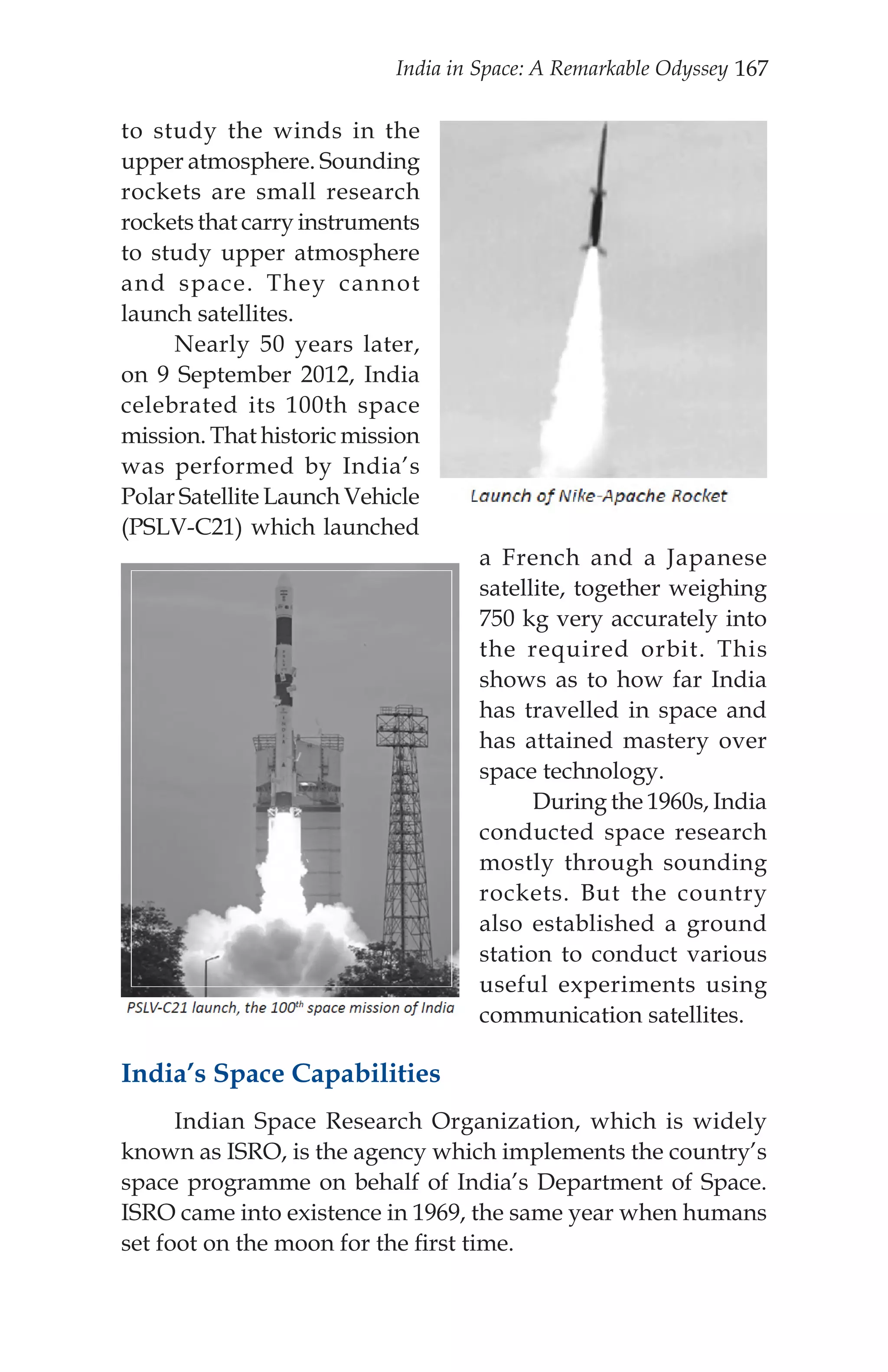 INDIA'S CONTRIBUTION TO SCIENCE | PDF