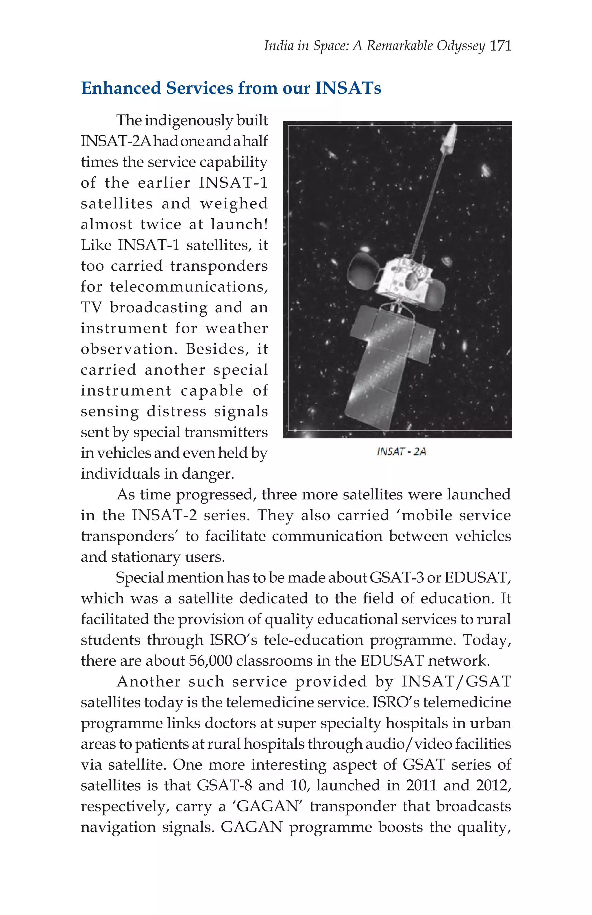 INDIA'S CONTRIBUTION TO SCIENCE | PDF