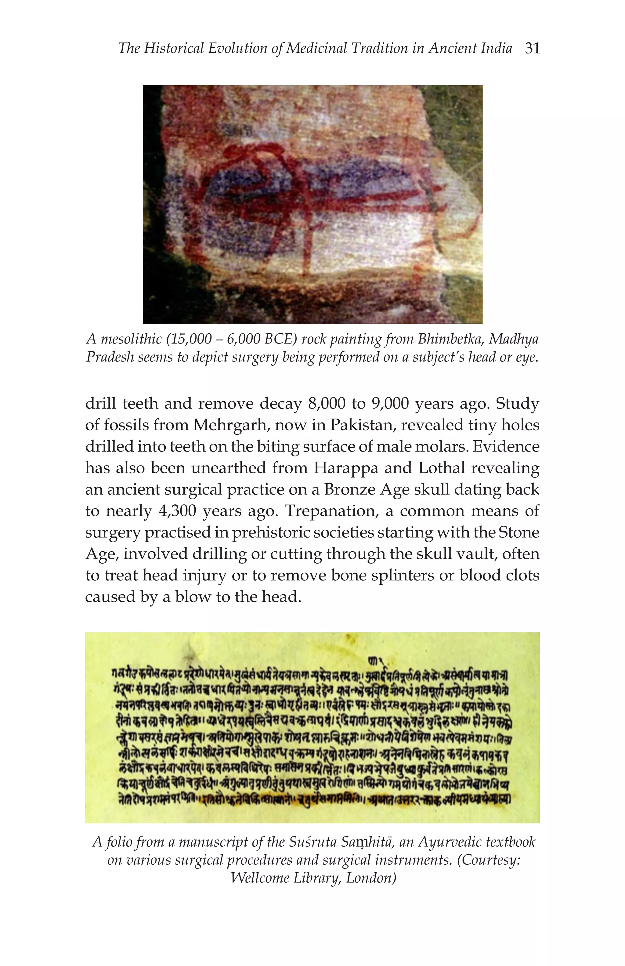 INDIA'S CONTRIBUTION TO SCIENCE | PDF