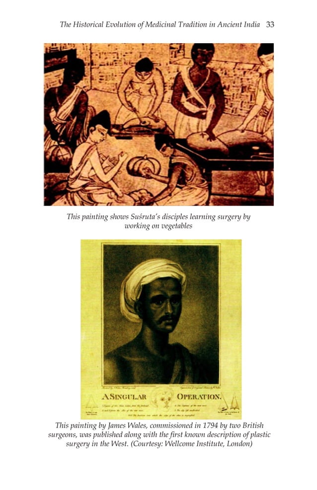 INDIA'S CONTRIBUTION TO SCIENCE | PDF