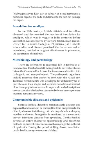 INDIA'S CONTRIBUTION TO SCIENCE | PDF