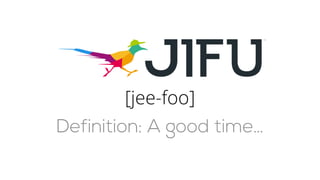 JIFU Business Opportunity Presentation and Compensation Plan | PDF