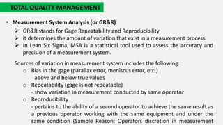 DMAIIC (DMAIC is a data-driven, problem) | PDF