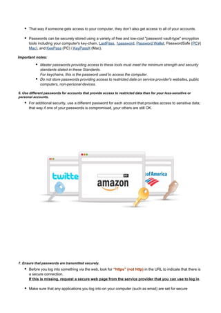Password Strength Policy Query | PDF