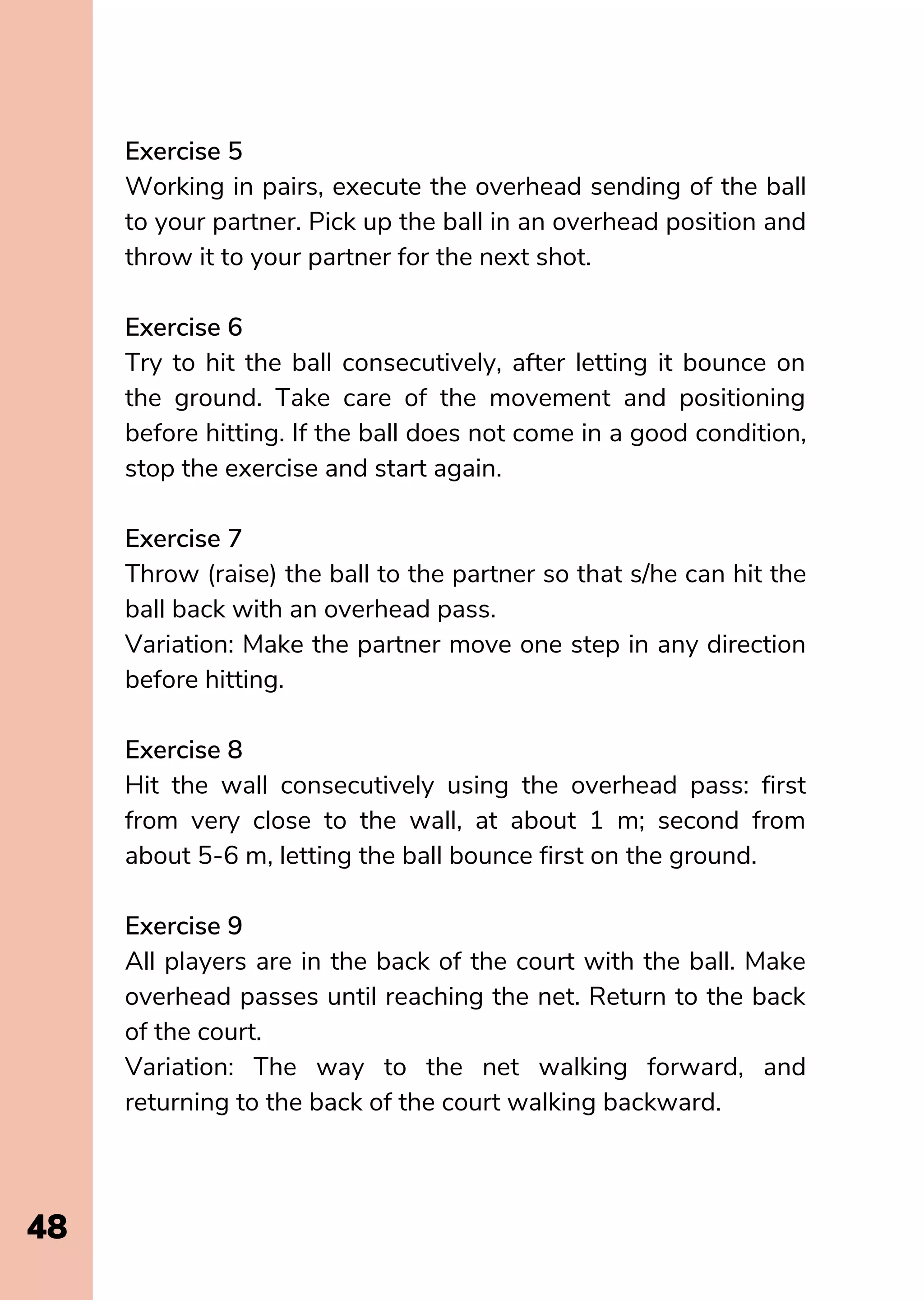 Volleyball from A to Z | PDF