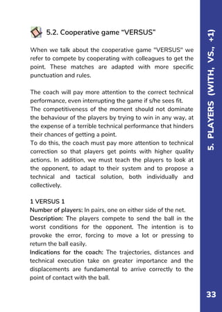 Volleyball from A to Z | PDF