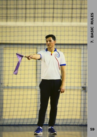 Volleyball from A to Z | PDF