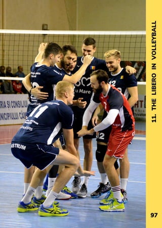 Volleyball from A to Z | PDF