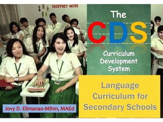 The Curriculum Development System | PPTX | Primary Education | Education