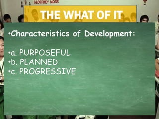 The Curriculum Development System | PPTX | Primary Education | Education