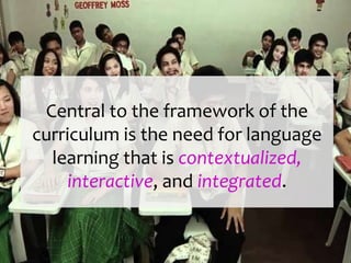 The Curriculum Development System | PPTX | Primary Education | Education