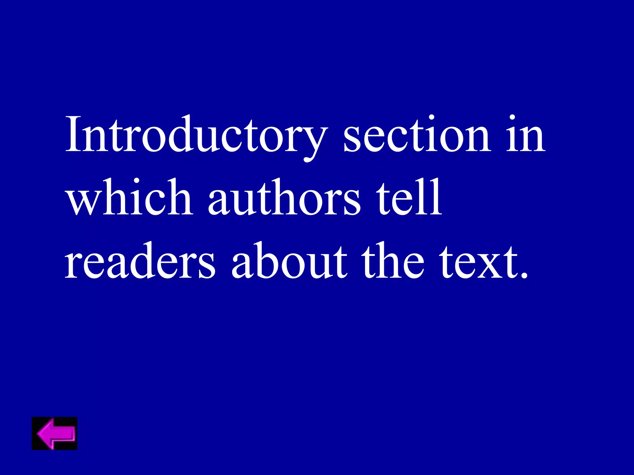 Eng 073 Jeopardy | PPT